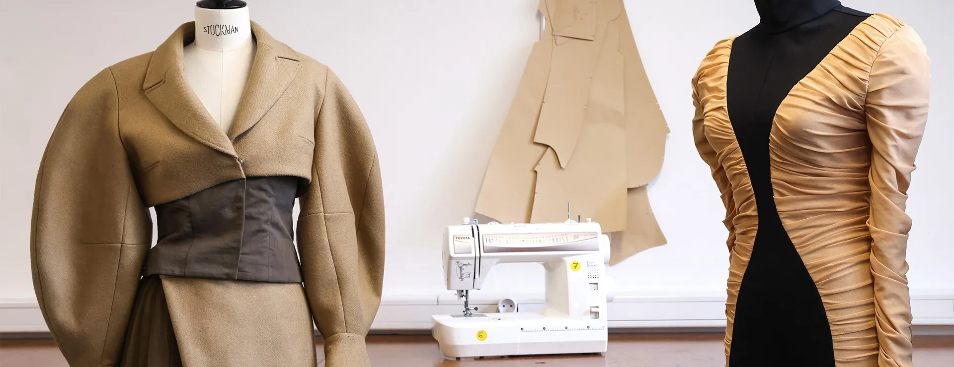 Moda Meslekleri | IFA Paris Fashion School