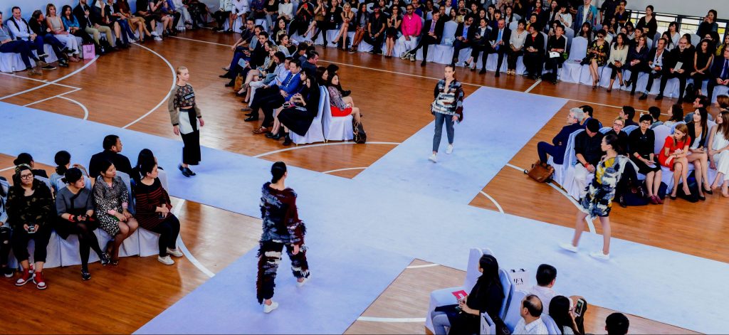 IFA Paris - Moda Tasarımı ve Pazarlama Okulu